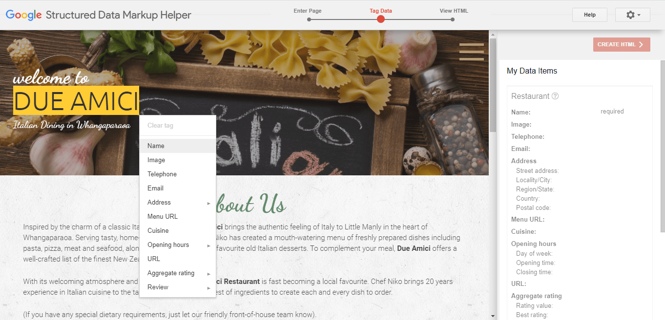 How schema markup can help you rank better - Digital Hothouse