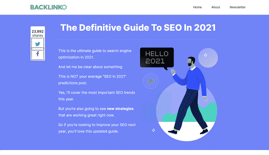 5 types of highly effective blog posts you should be publishing today ...